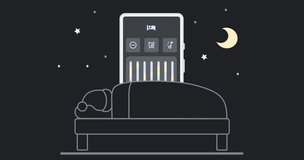 Smartphone: Configura el modo "Hora de dormir" en tu telefono y mejora ...