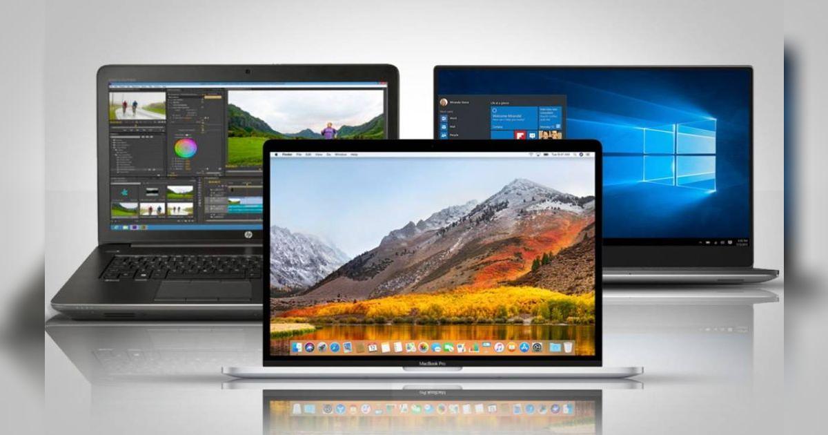 Estas son las mejores laptops para estudiantes en 2022 | laptop para ...