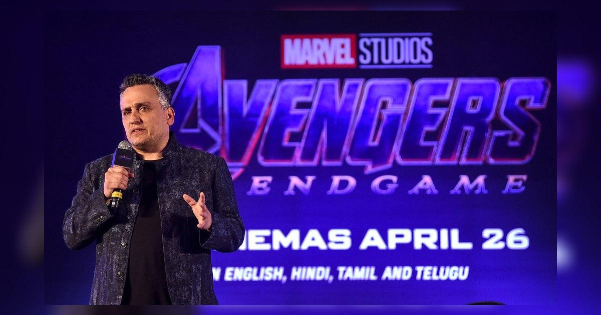 Marvel y DC: Joe Russo, director de Avengers Endgame, critíca los ...