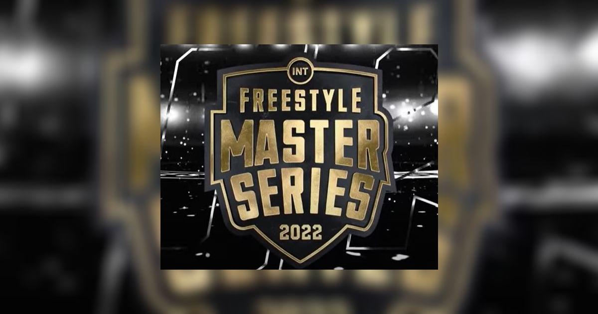 FMS Internacional 2022: el 14 de mayor arranca la Freestyle Master ...