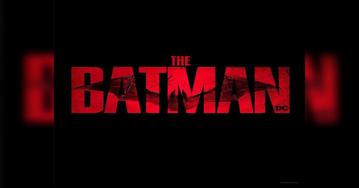 The Batman: ¿cómo recrear cualquier palabra con el estilo de letra de ...