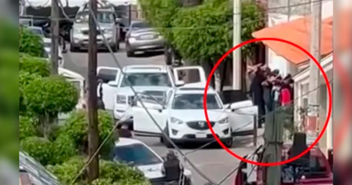 Masacre en México: sicarios armados asesinan a 17 personas que asistían ...