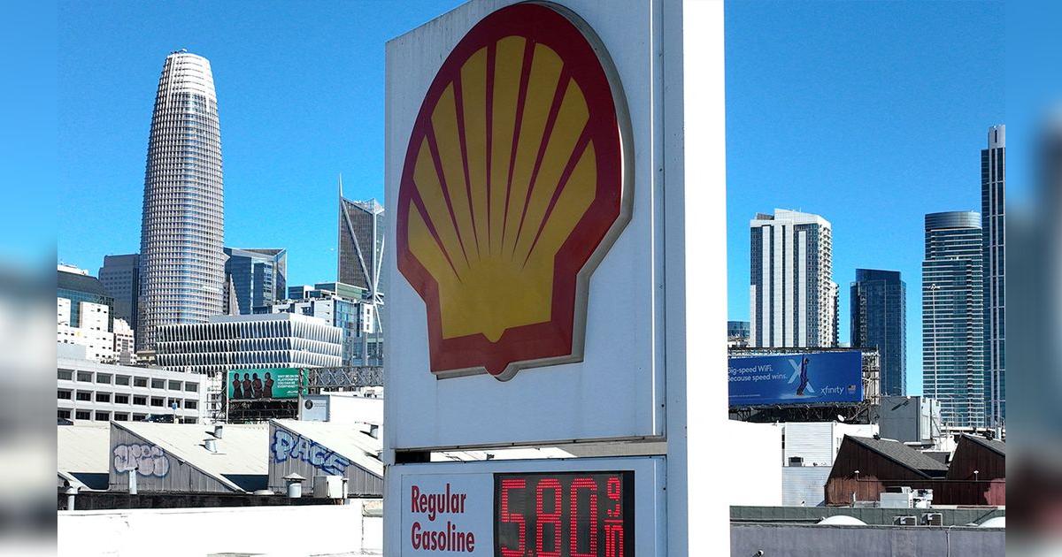 Shell estima que le costará hasta US$ 5.000 millones para abandonar ...