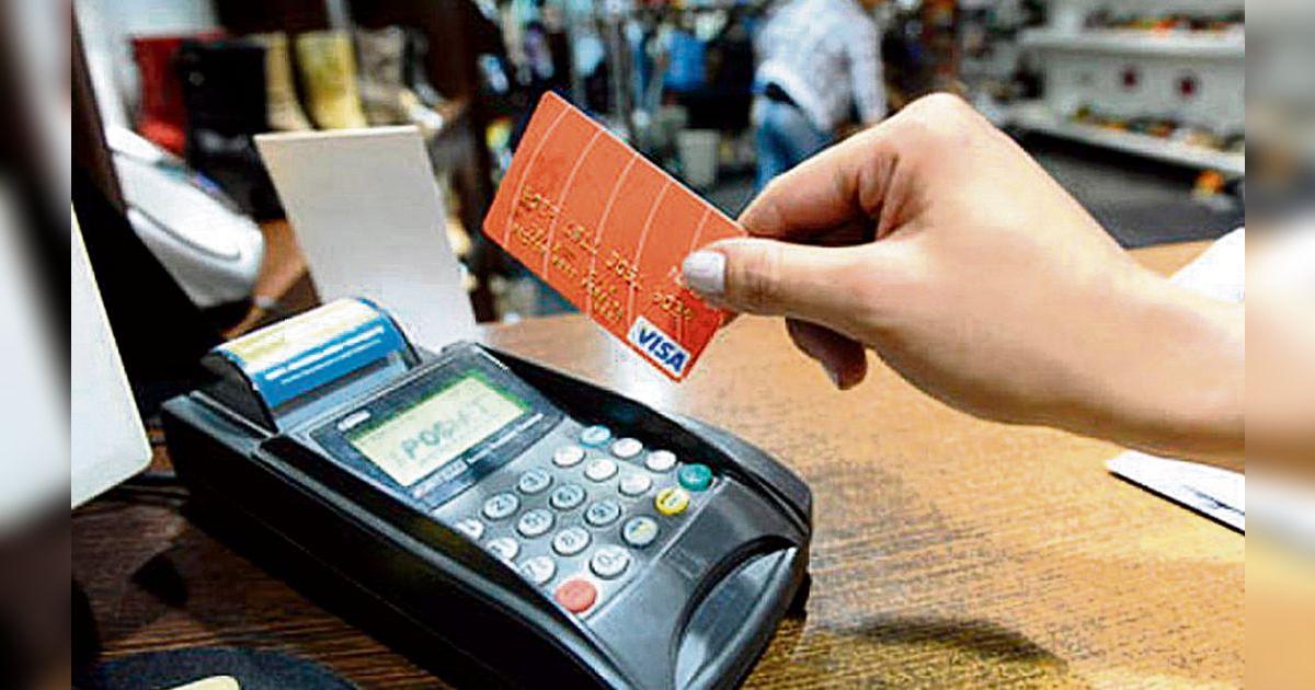 Poder Ejecutivo: operaciones comerciales desde S/ 2.000 se deberán ...