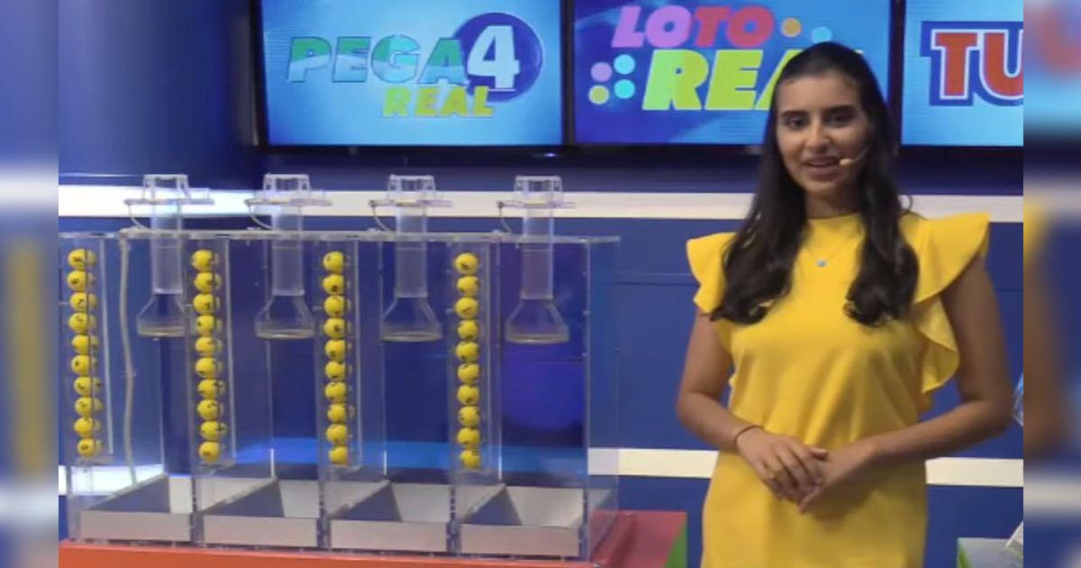 Lotería real EN VIVO viernes 4 de marzo: resultados del sorteo y ...