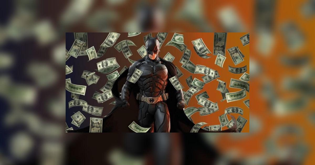 The Batman: ¿cuánto dinero tiene Bruce Wayne? Curiosidades del hombre ...