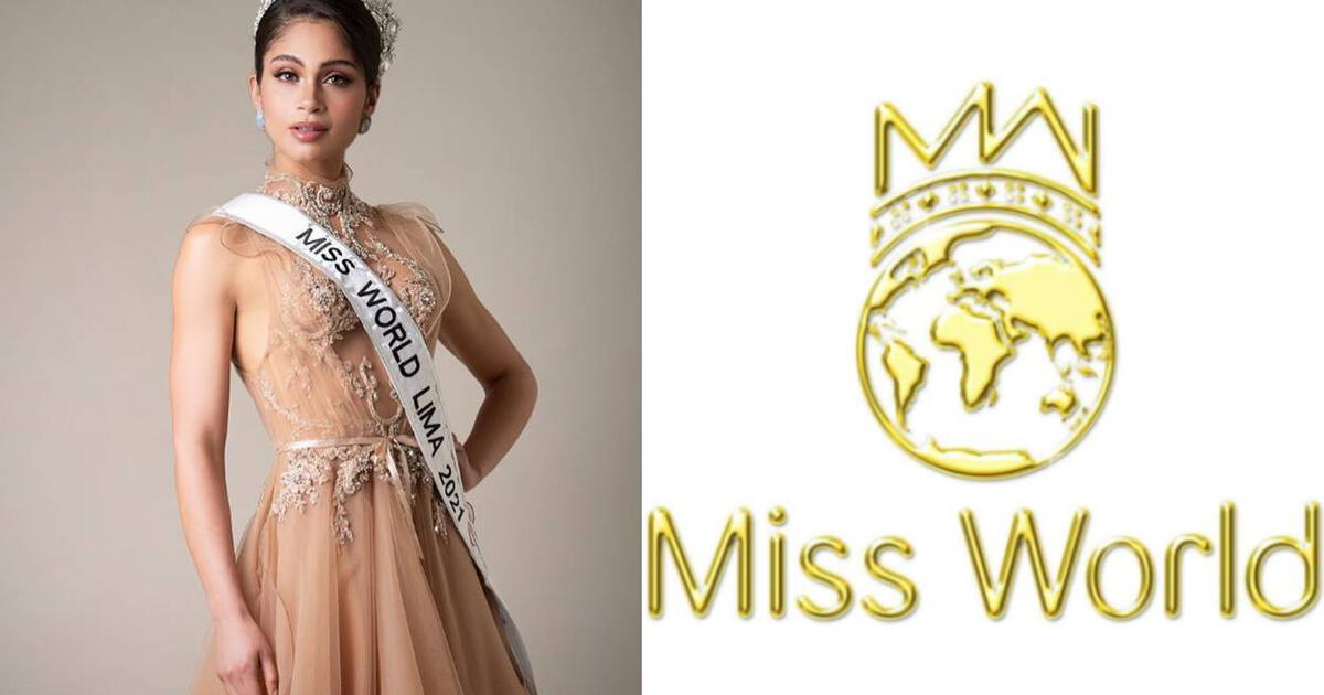 Miss Mundo 2021 ¿cómo Quedó La Peruana Paula Montes En El Miss World