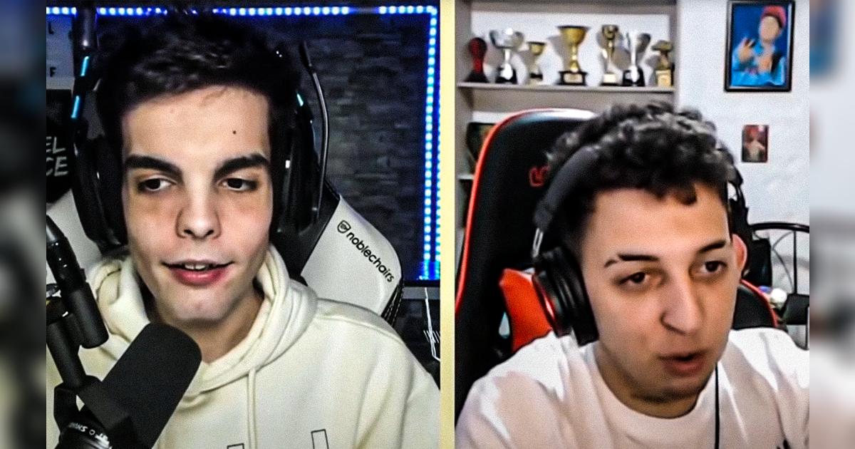 Mecha en Free Talks: ¿cuáles son los freestylers favoritos del ...