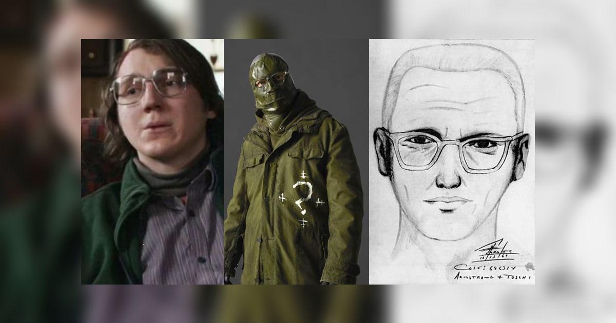 “The Batman”: lanzan comic “Riddler: año 1” creado por Paul Dano que ...