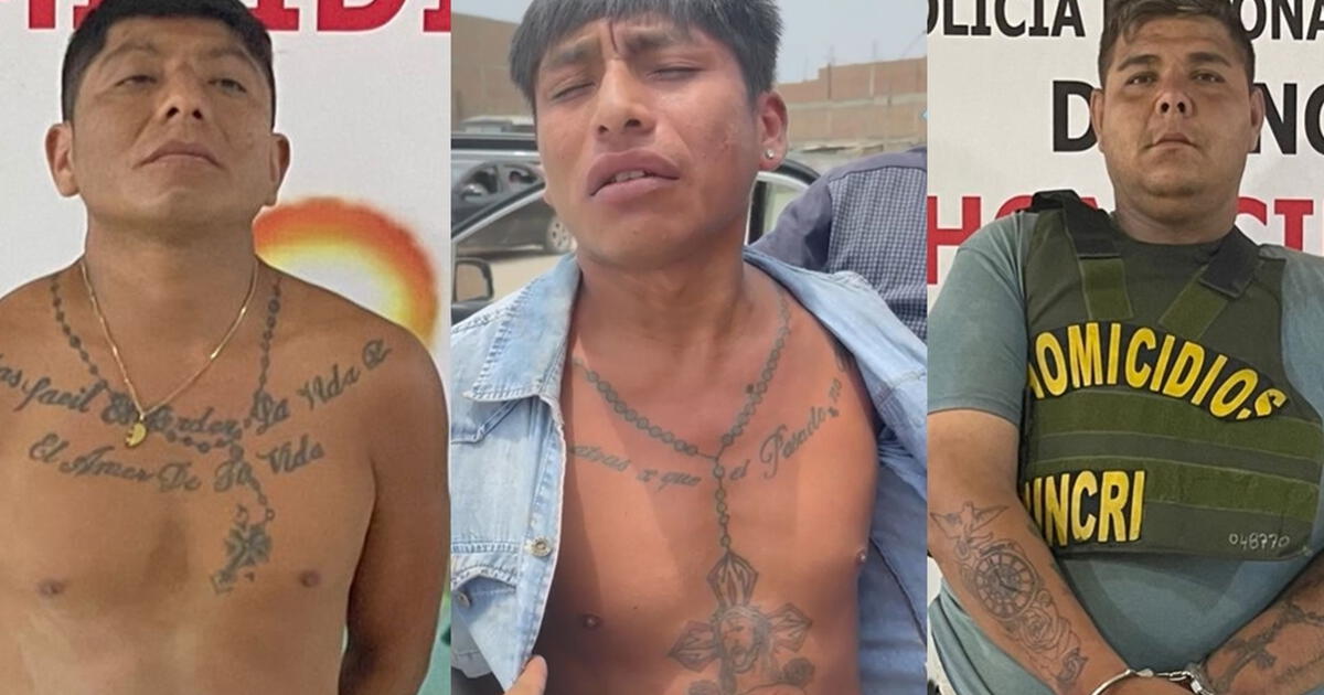 Capturan A Sicario Que Asesinó A Adolescente De 17 Años Que Tenía