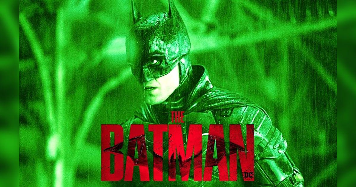 “The Batman”: ¿Bane estuvo en la película? Detalle anticiparía su ...