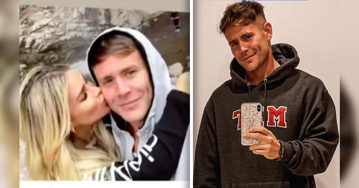 Pancho Rodríguez rehace su vida en Chile y presenta a quien sería su ...