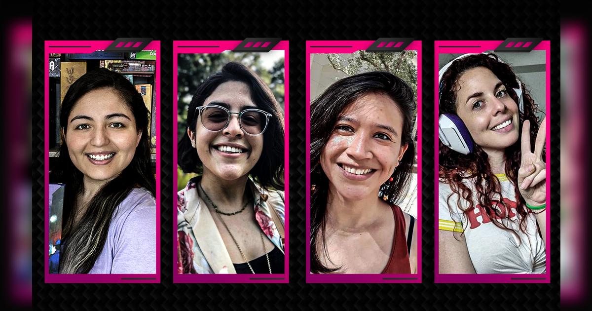 8M: Las mujeres peruanas que destacan en la industria de los ...