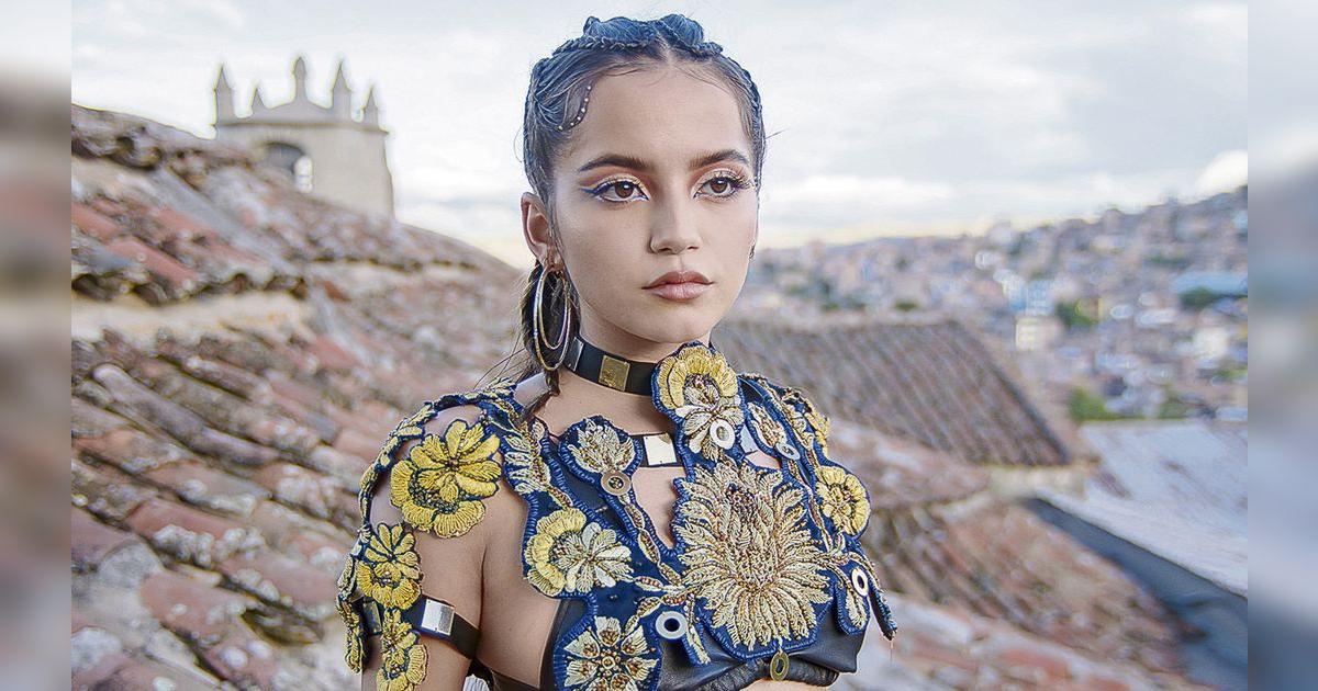 Isabela Merced: “Lo importante para un artista es explorar diferentes ...