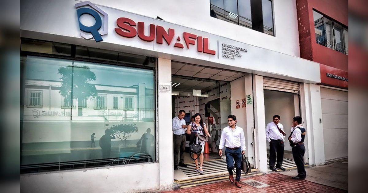 Sunafil: ¿Cómo hacer consultas laborales por internet? | Trámites ...