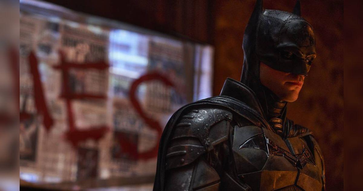 The Batman, escena explicada y su significado religioso que redefine el ...