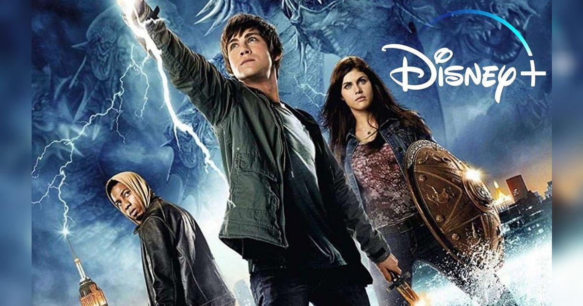 Disney Plus “Percy Jackson”: ¿cast original estará en la serie de ...