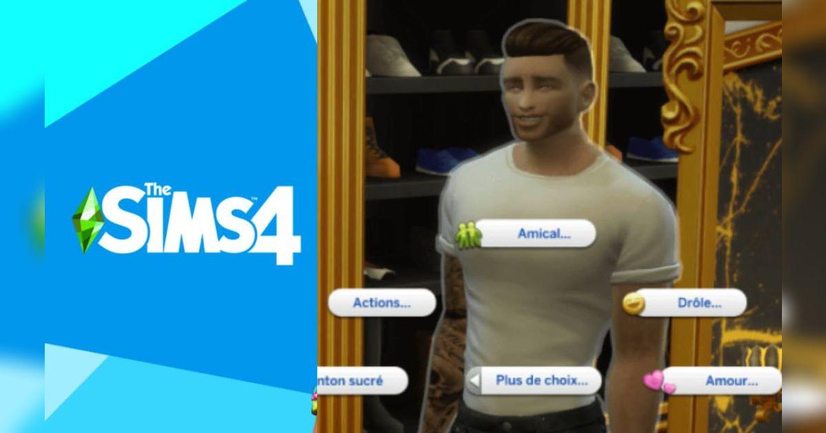 Sims 4: ¿Te has preguntado cómo sería tener un 'sugar daddy' virtual ...