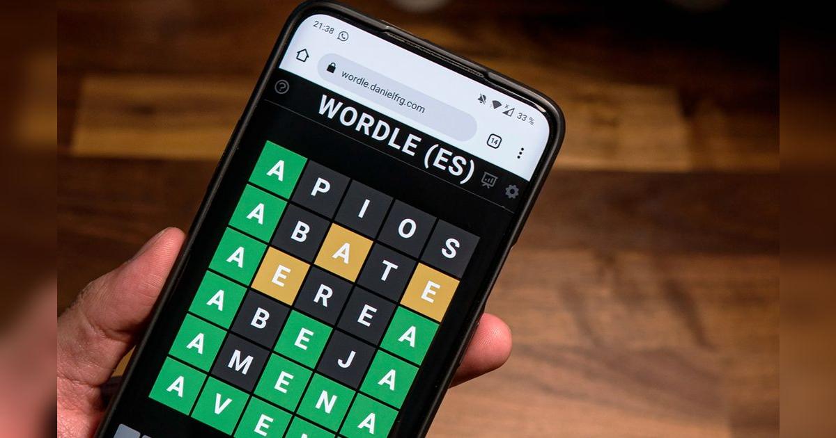 Wordle en español: pistas, solución y cómo encontrar la palabra secreta ...