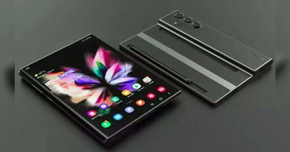 Samsung usaría una pantalla ’Super UTG’ más resistente para el Galaxy Z ...