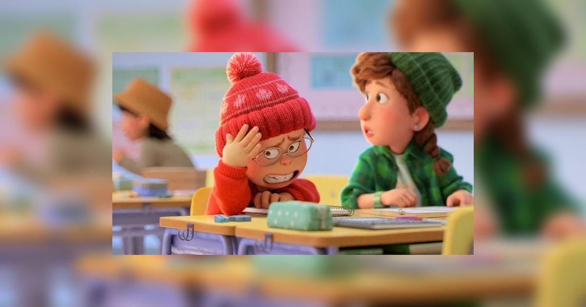 "Red": las referencias a Los Simpson, Crepúsculo, Will Smith y más | k ...