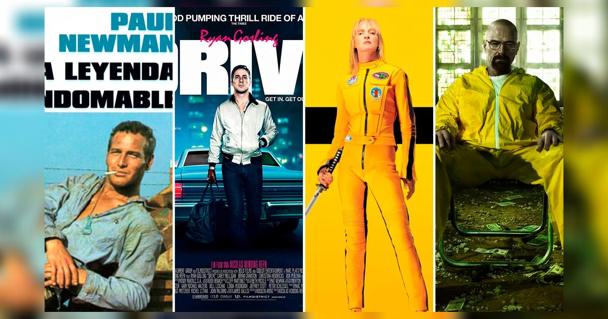 “Morbius”, “Moon Knight” y más antihéroes: 10 personajes que dan ...