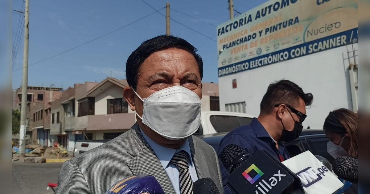 Alberto Fujimori | Abogado William Paco: “La Corte Interamericana de ...