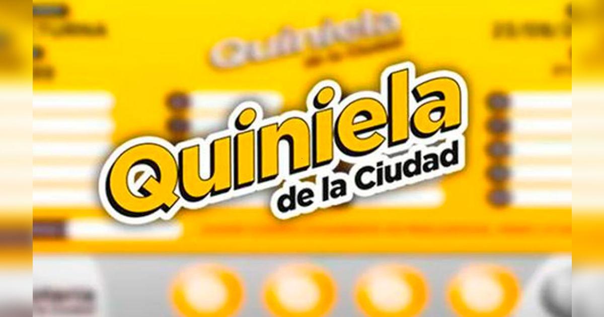 Quiniela de hoy | [EN VIVO] Quiniela Nacional y Provincia, miércoles 6 ...