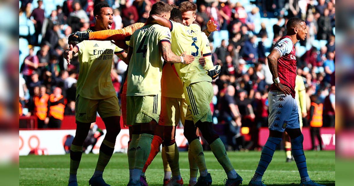 Premier League 2022 EN VIVO: tabla de posiciones, fixture y resultados ...