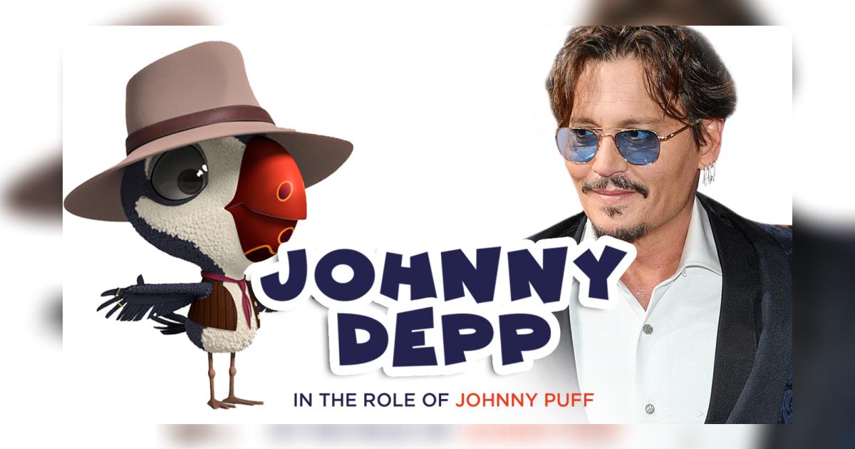 “Puffins impossible”: serie animada de Apple TV+ sería protagonizada ...