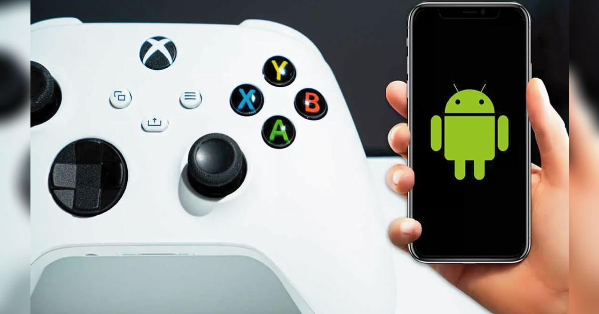 Android: ¿cómo jugar el catálogo de Xbox Game Pass en tu celular ...