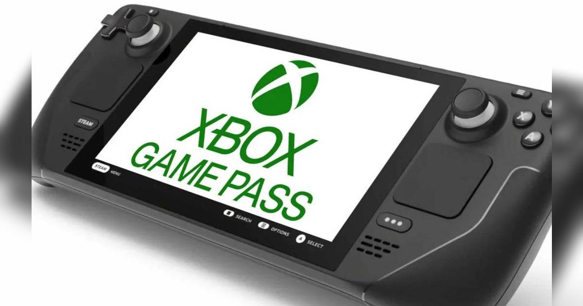 Steam Deck: ¿cómo configurar Xbox Cloud Gaming, juego en streaming de ...