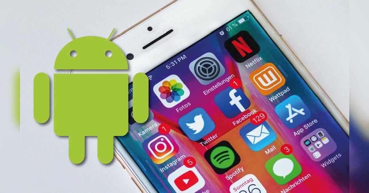 Android: ¿cómo actualizar automáticamente todas las apps de mi ...