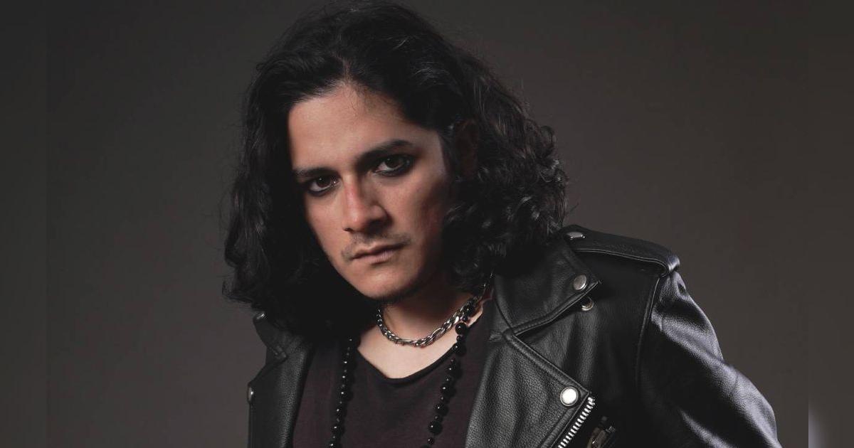 Renato Delioth: “Cualquiera puede cantar a nivel respetable y formar ...