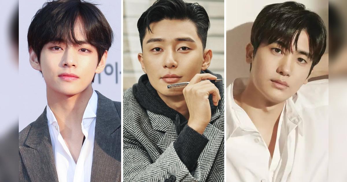 Taehyung de BTS, Park Seo Joon y Park Hyung Sik demuestran su amor por Wooga squad | Members ...