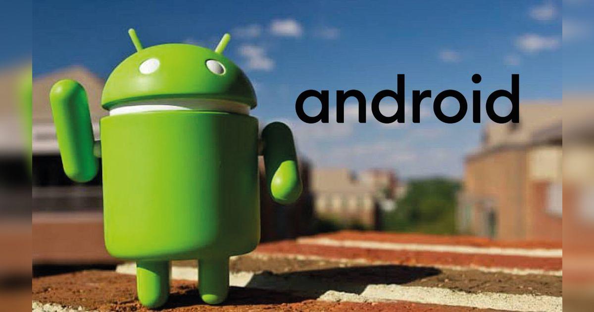 Robot Andy: ¿sabes cuál es el origen y significado del famoso logo de ...