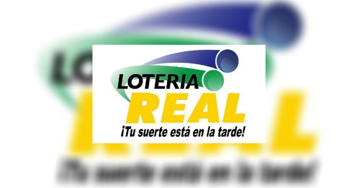 Lotería real EN VIVO martes 22 de marzo: resultados del sorteo y ...
