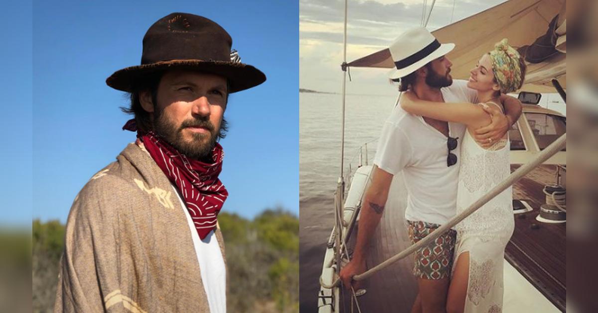 Stephanie Cayo: quién es Chad Campbell, el exesposo de la actriz ...