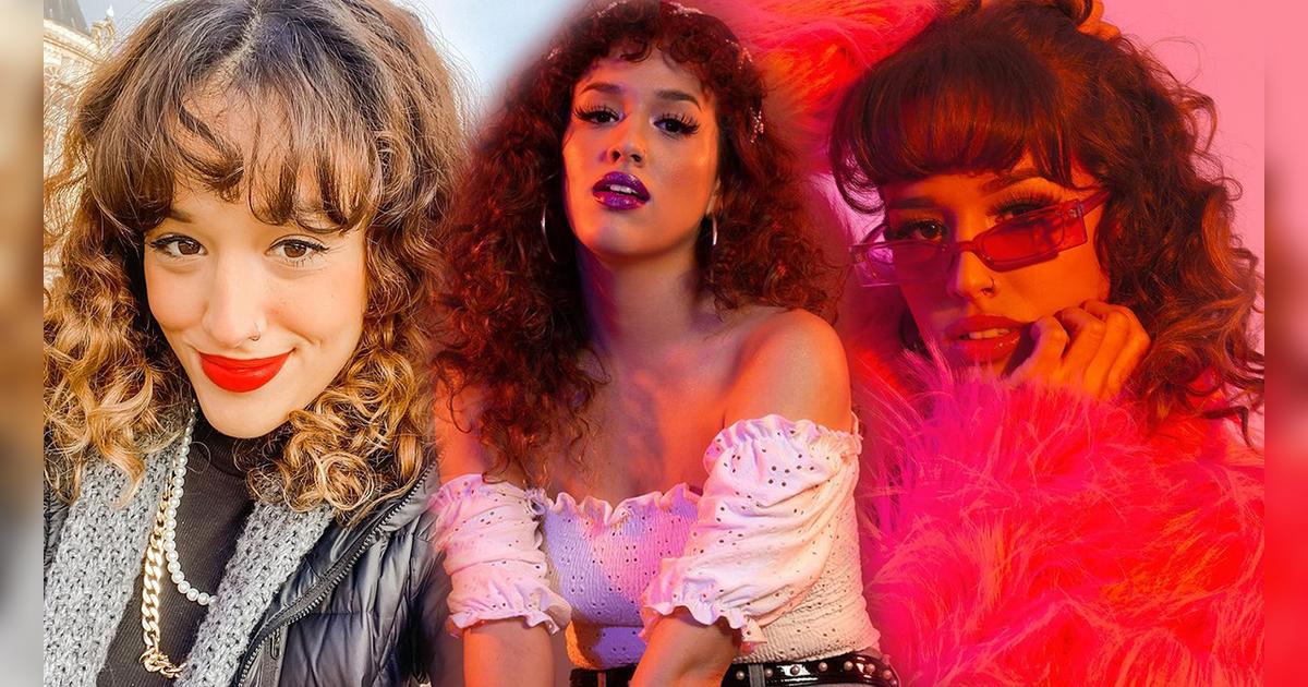 Yamile sobre contar sus vivencias en sus temas: “Es terapéutico y, a la ...