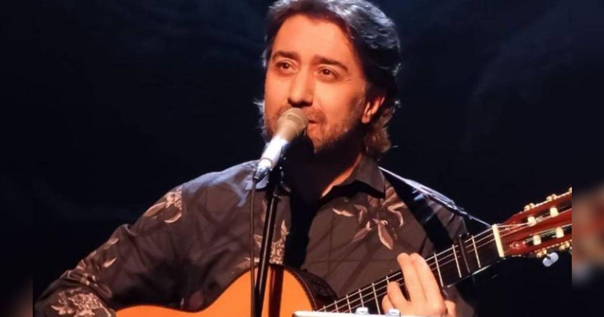 Carlos Palacio | PALA: el cantautor ‘enamorado de la palabra’ que dejó ...