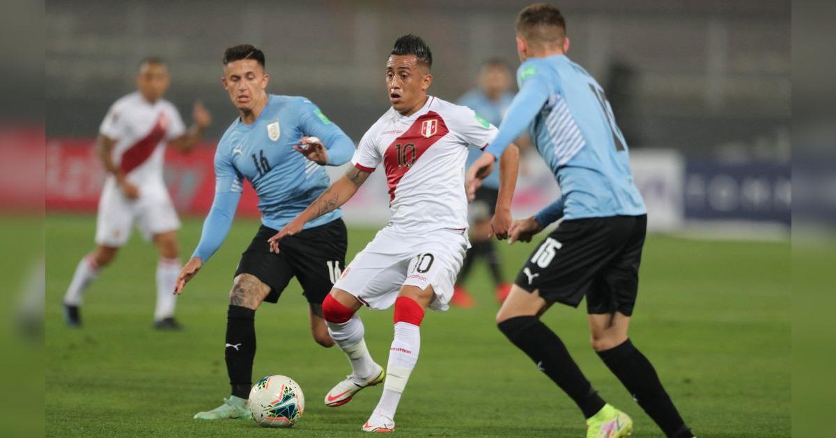 Perú vs. Uruguay: ¿quiénes son los jugadores mejor cotizados en ambas ...