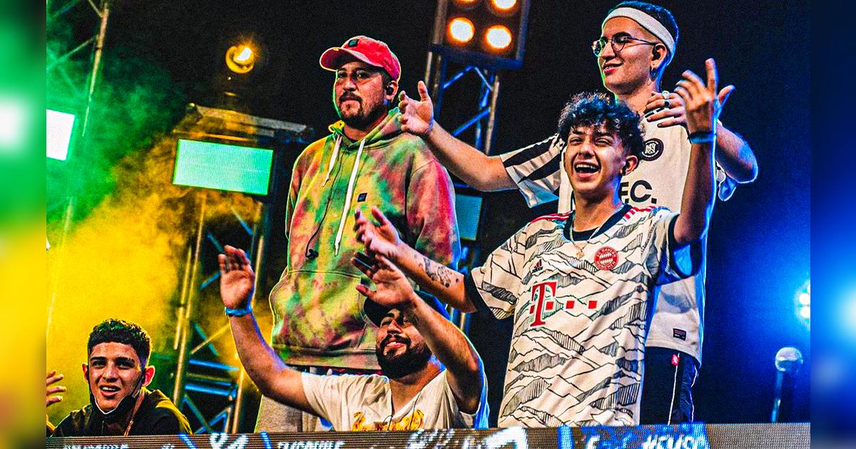 FMS Chile: así va la tabla de posiciones de la Freestyle Master Series ...