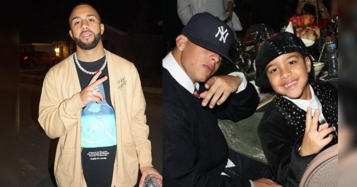 Miguelito: qué fue de la vida del niño reguetonero que cantaba junto a ...