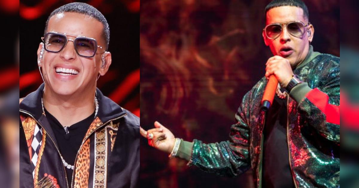 Daddy Yankee segundo concierto en Lima: ¿cuándo y dónde comprar las ...