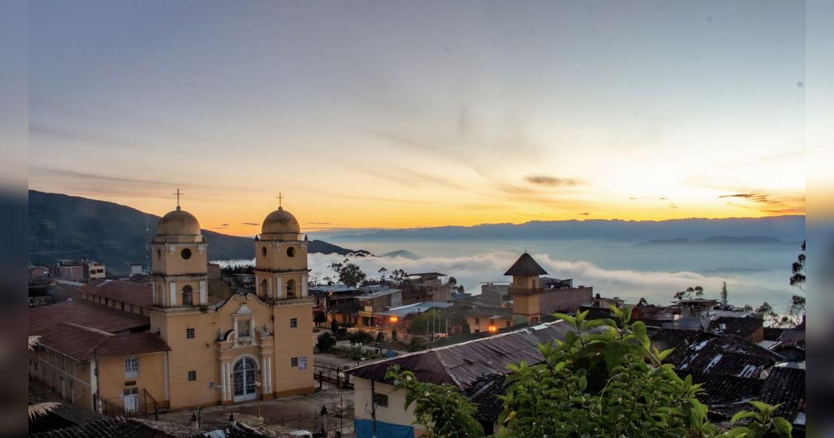 Ayabaca: una ruta de invierno en Piura, la ciudad del eterno calor ...
