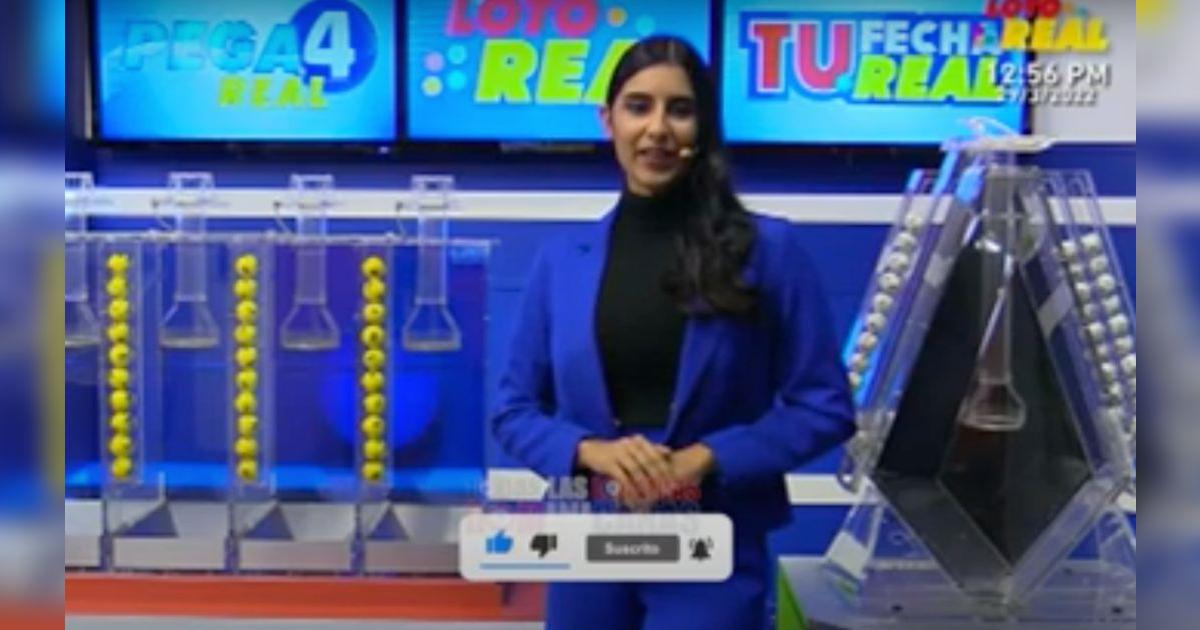 Lotería real EN VIVO martes 29 de marzo: resultados del sorteo y ...