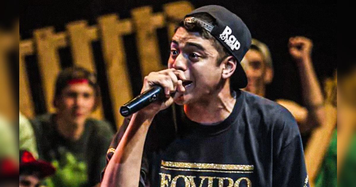 ¿Por qué Kodigo dejó las batallas de freestyle? Esto le dijo a Force en ...