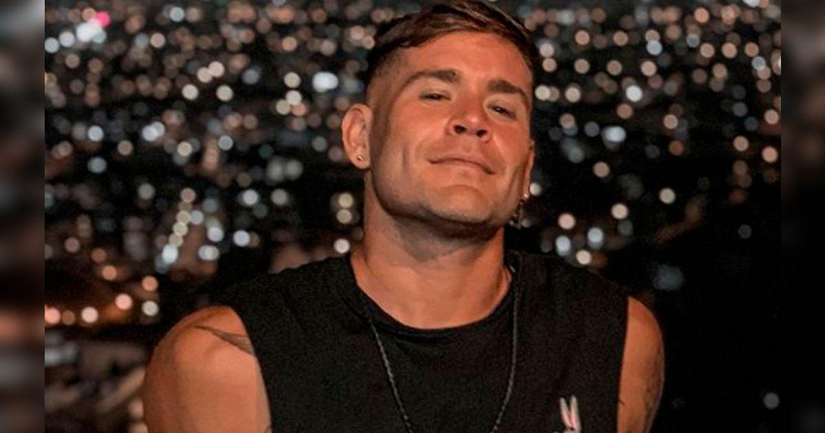 Pancho Rodríguez habría vuelto al Perú tras publicar misterioso mensaje ...