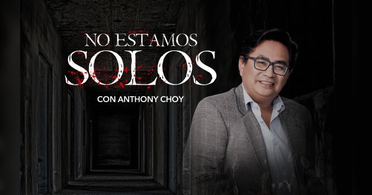 Anthony Choy anuncia su salida de RPP: “Muchas gracias por estos 14 ...