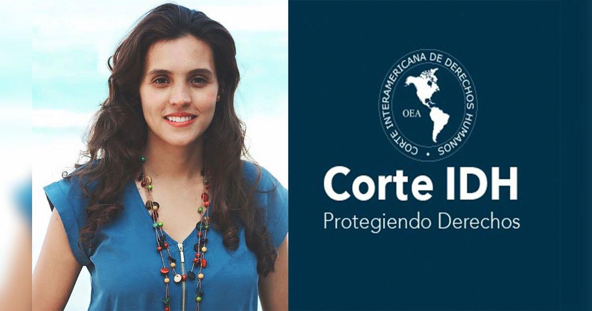 Bolivia: caso de Brisa De Angulo sobre denuncia a un familiar por ...